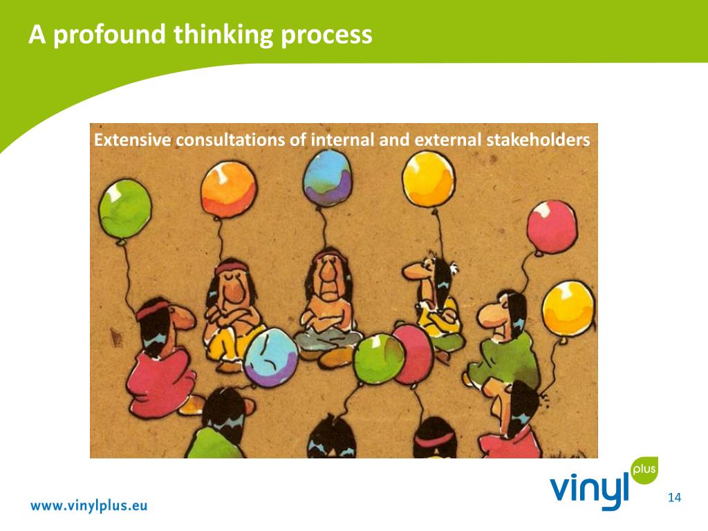 PPT - The VinylPlus Initiative in Europe Stepping stones towards ...