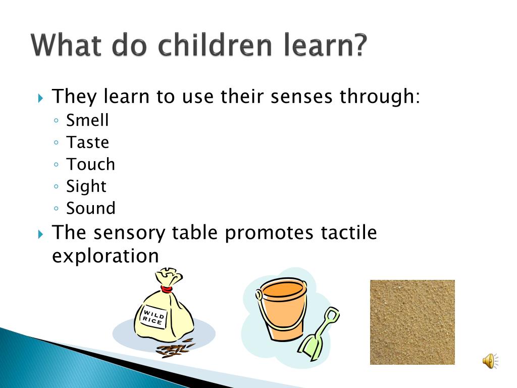 PPT - Learning Centers in an Early Childhood Special Education ...