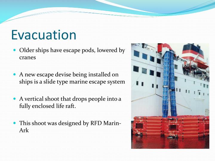 PPT - Cruise Ship Safety PowerPoint Presentation - ID:1540484