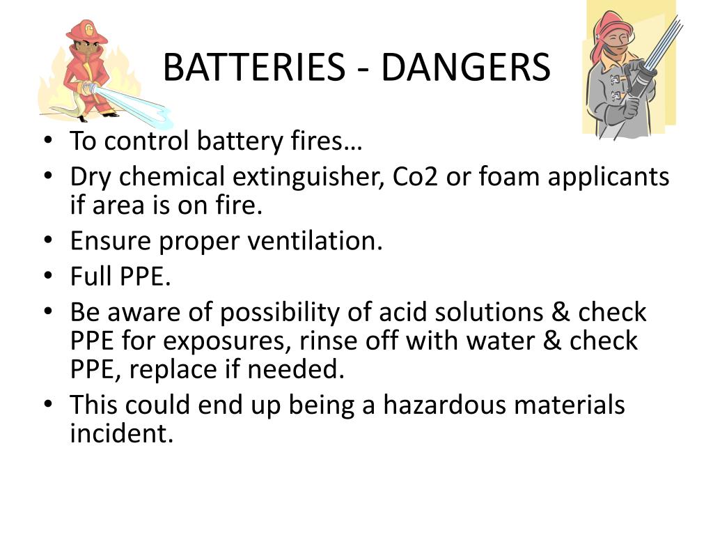 PPT - FIREFIGHTER SOLAR POWER SAFETY AWARENESS TRAINING PowerPoint ...