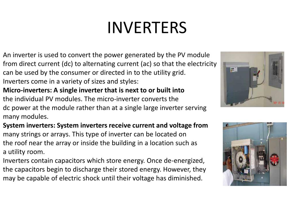 PPT - FIREFIGHTER SOLAR POWER SAFETY AWARENESS TRAINING PowerPoint ...
