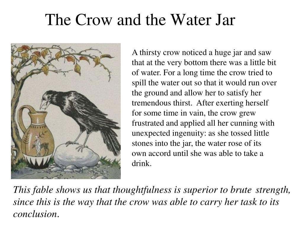 PPT - Commuting with the City Mouse: Aesop’s Fables and Academic ...