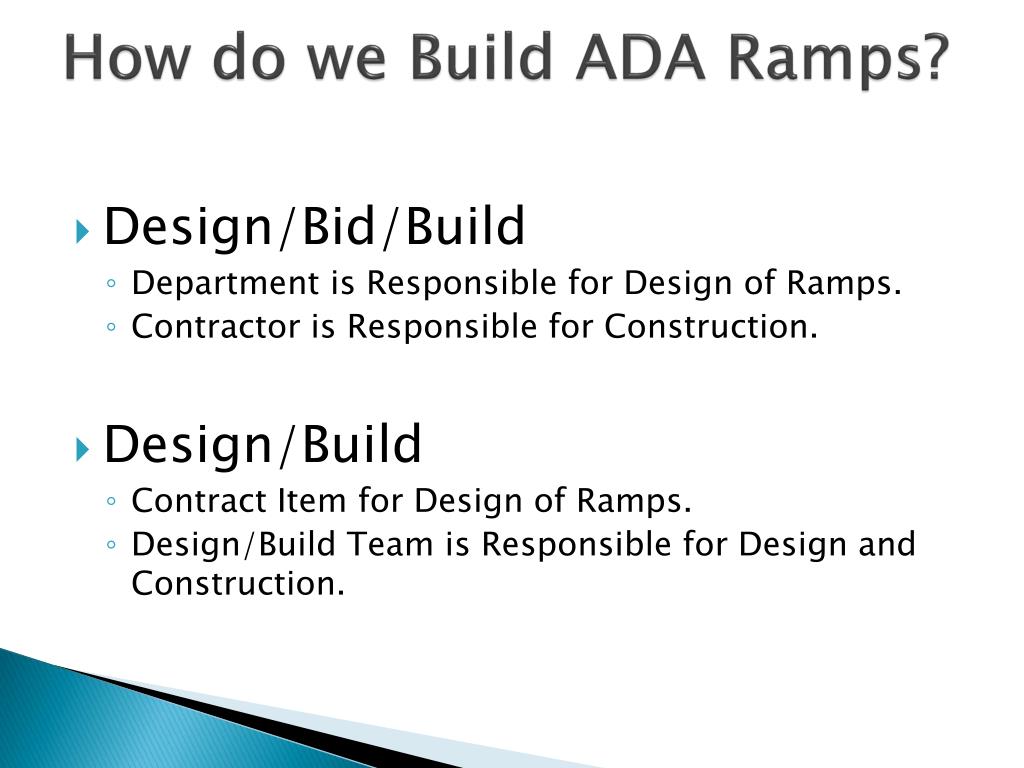 PPT - PennDOT Engineering District 8-0 2012 Construction Winter School ...