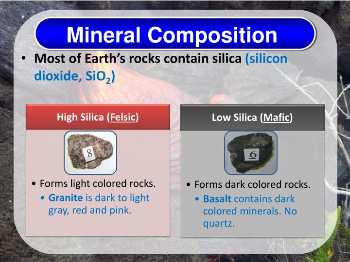 PPT - Igneous Rocks PowerPoint Presentation - ID:1540764
