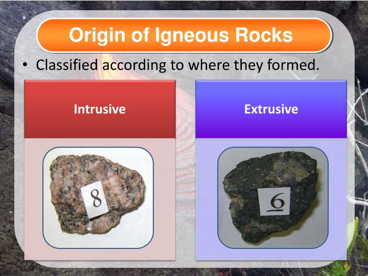 PPT - Igneous Rocks PowerPoint Presentation - ID:1540764