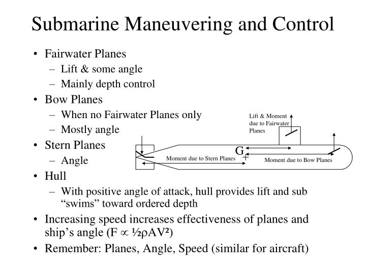 PPT - 10.1 Submarine History PowerPoint Presentation - ID:1541106