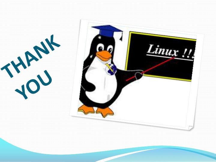 PPT - Red Hat Linux Training Hyderabad | RHCE, RH236, RH413|amrit ...