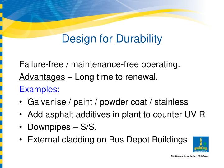 PPT - Asset Lifecycle – Design and Maintenance PowerPoint Presentation ...