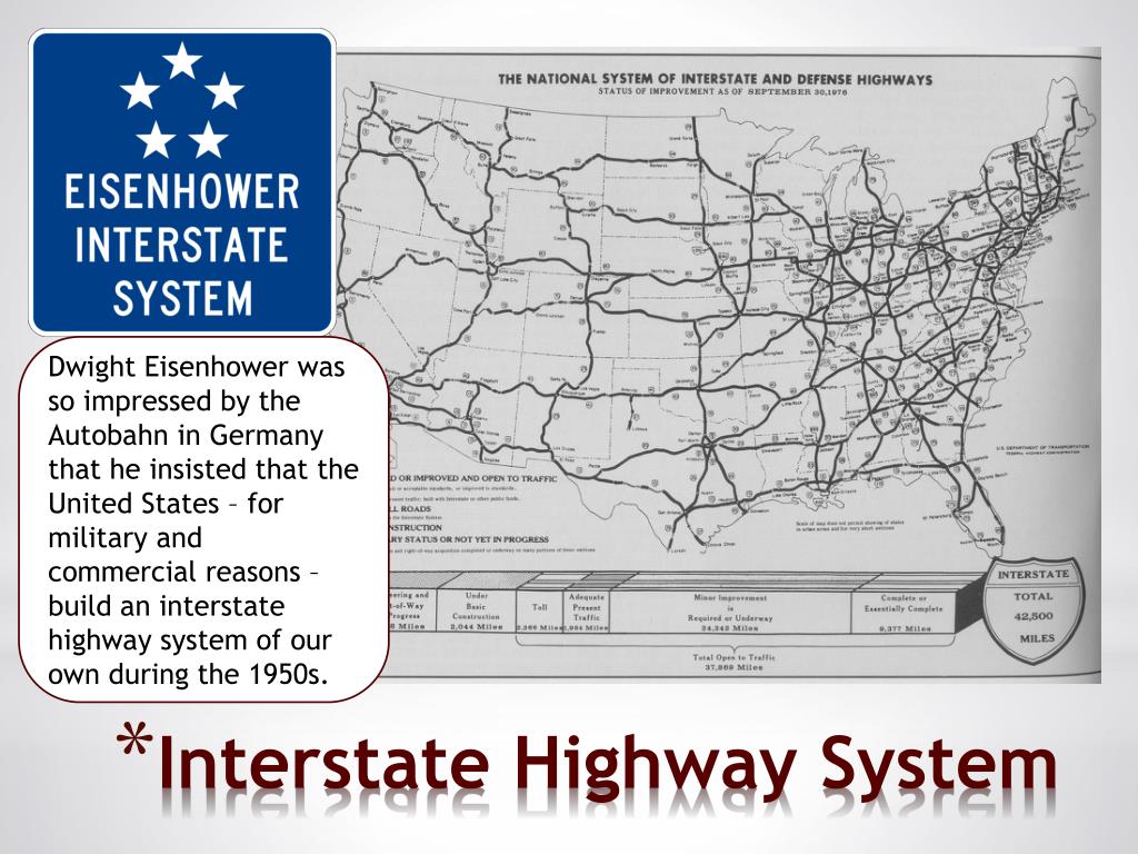 PPT - Post World War II America and the Cold War PowerPoint ...