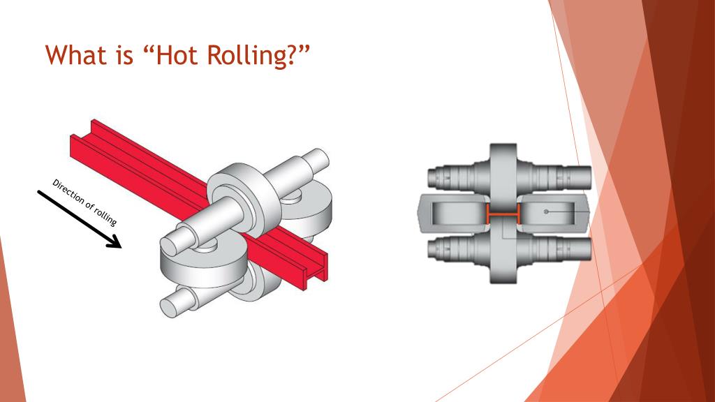 PPT - Residual Stresses in Hot Rolled Wide-Flange Steel Members ...