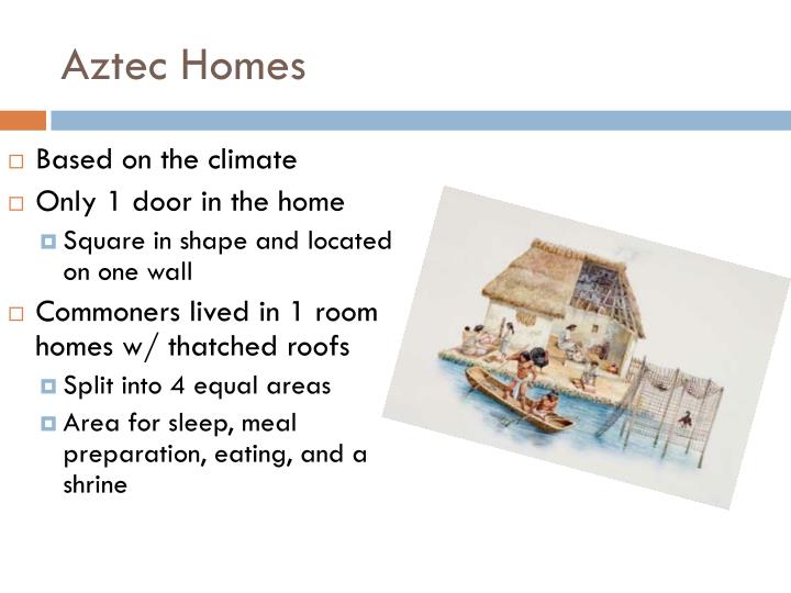 PPT - AZTEC ARCHITECTURE PowerPoint Presentation - ID:1541583