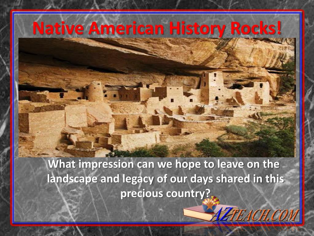 PPT - Prehistoric Cultures of the North American Continent PowerPoint ...