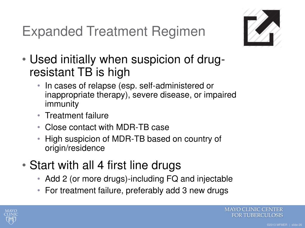 PPT - Drug Resistant Tuberculosis: Pearls and other Considerations ...