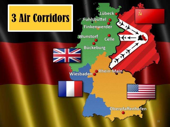PPT - I willâ ¦ Outline the military history of Germany Examine the way ...