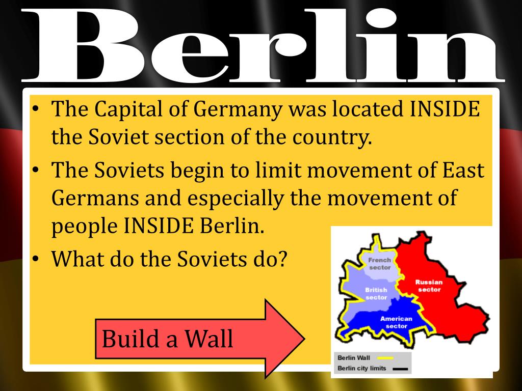 PPT - I will… Outline the military history of Germany Examine the way ...
