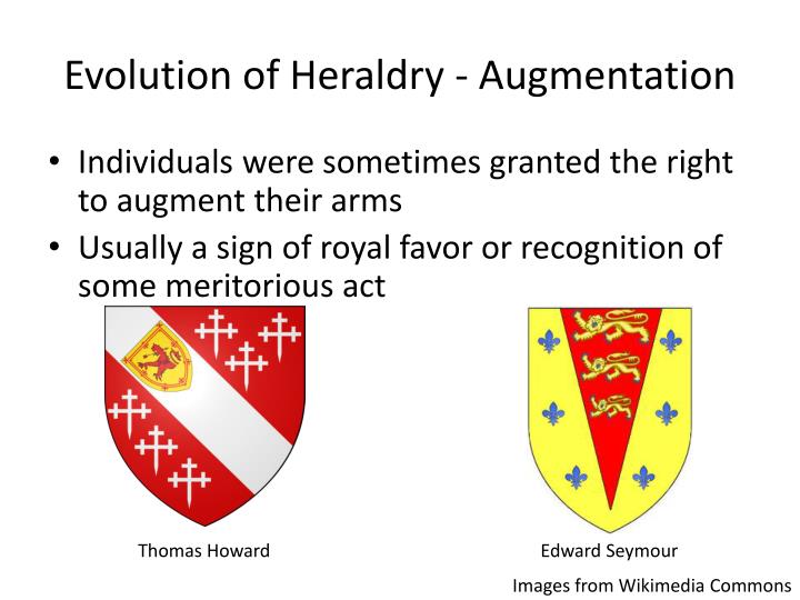 PPT - Introduction to Heraldry PowerPoint Presentation - ID:1541820