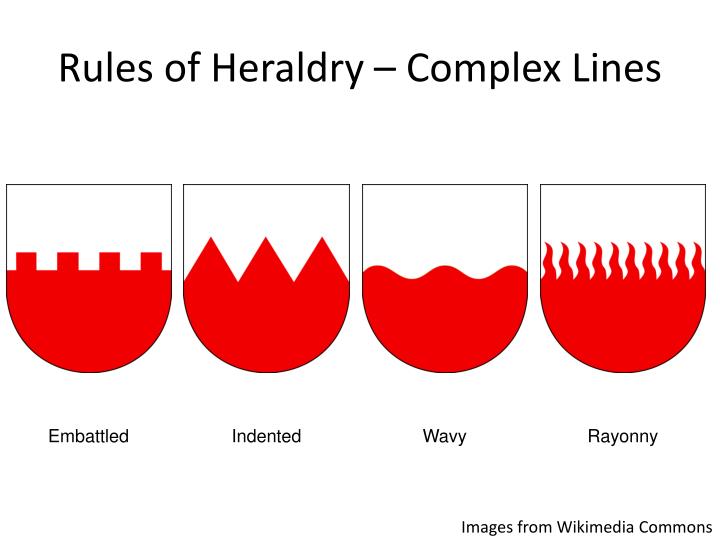 PPT - Introduction to Heraldry PowerPoint Presentation - ID:1541820