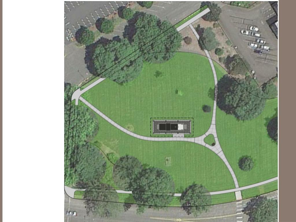 PPT - Long-Bell Shay Locomotive Shelter Project PowerPoint Presentation ...