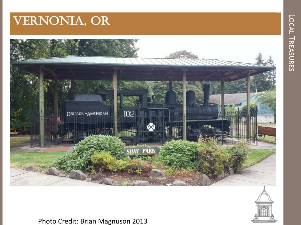 PPT - Long-Bell Shay Locomotive Shelter Project PowerPoint Presentation ...