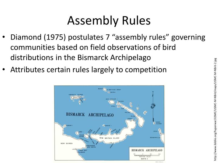 PPT - Dan Simberloff PowerPoint Presentation - ID:1541958