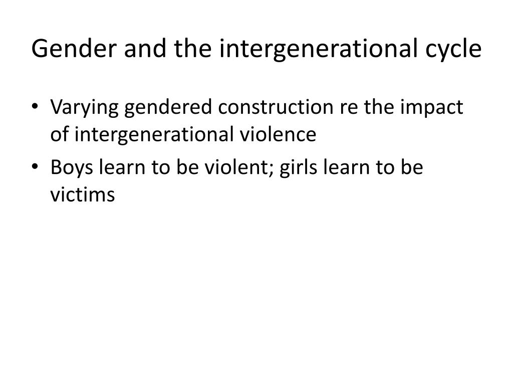 PPT - “Witness” to violence? Psychological discourses of children in ...