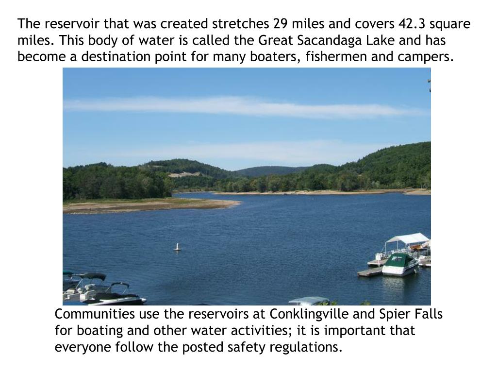 PPT - Hydro-electric Power & the Spier Falls Dam PowerPoint ...