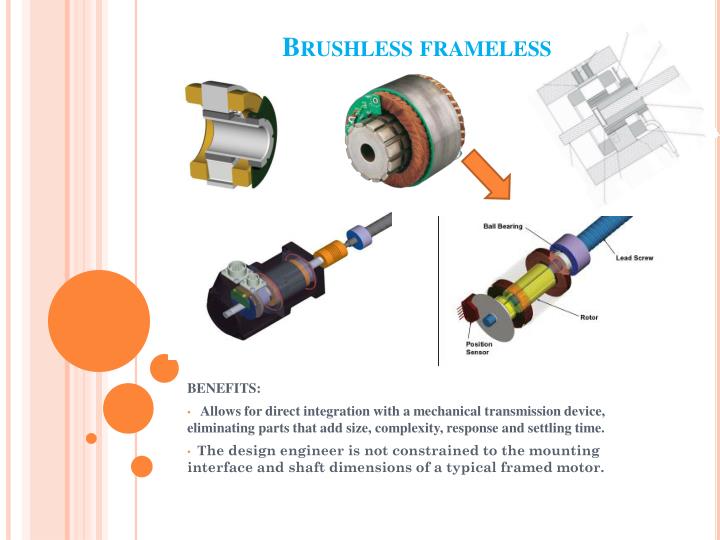 PPT - ELECTRIC DC MOTORS PowerPoint Presentation - ID:1542014