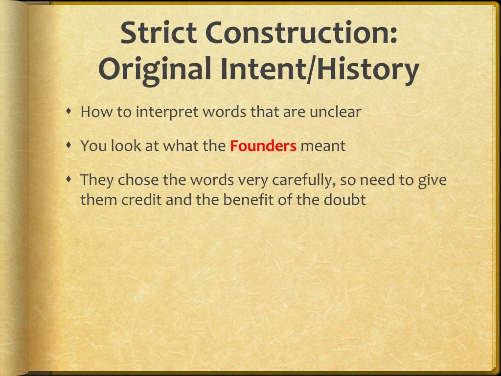PPT - Judicial Review and the Role of the Supreme Court PowerPoint ...