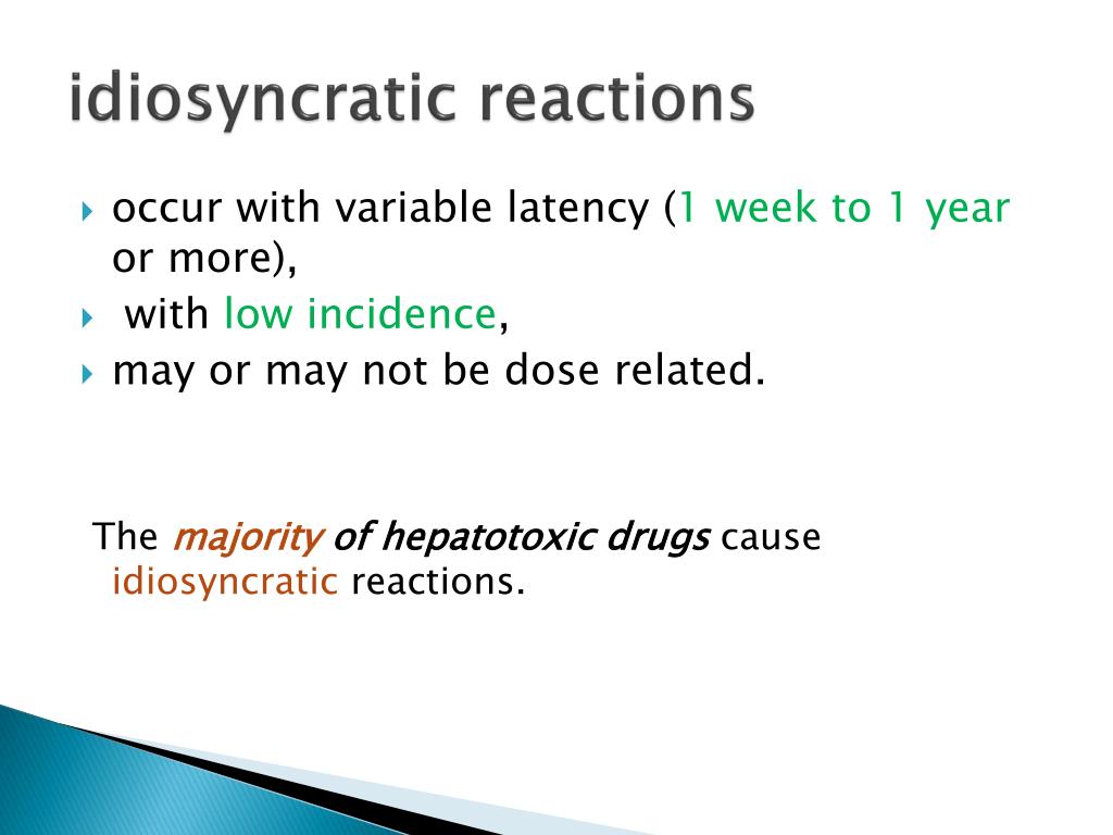 PPT - Diagnosis, management and prevention of drug-induced liver injury ...