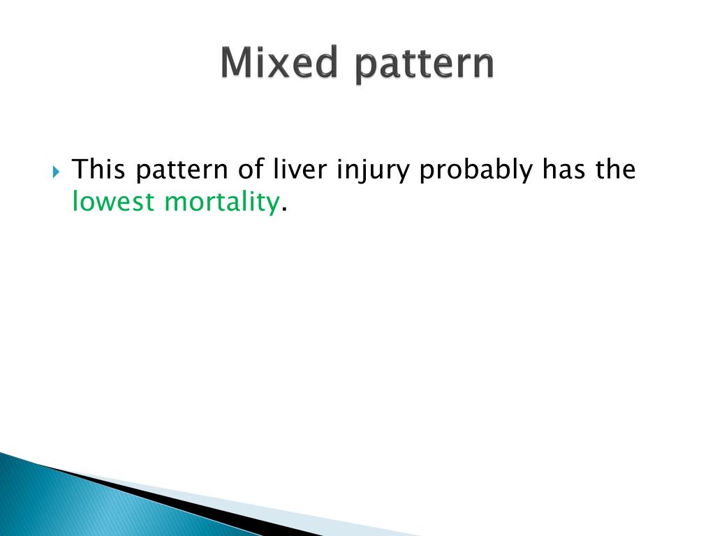PPT - Diagnosis, management and prevention of drug-induced liver injury ...