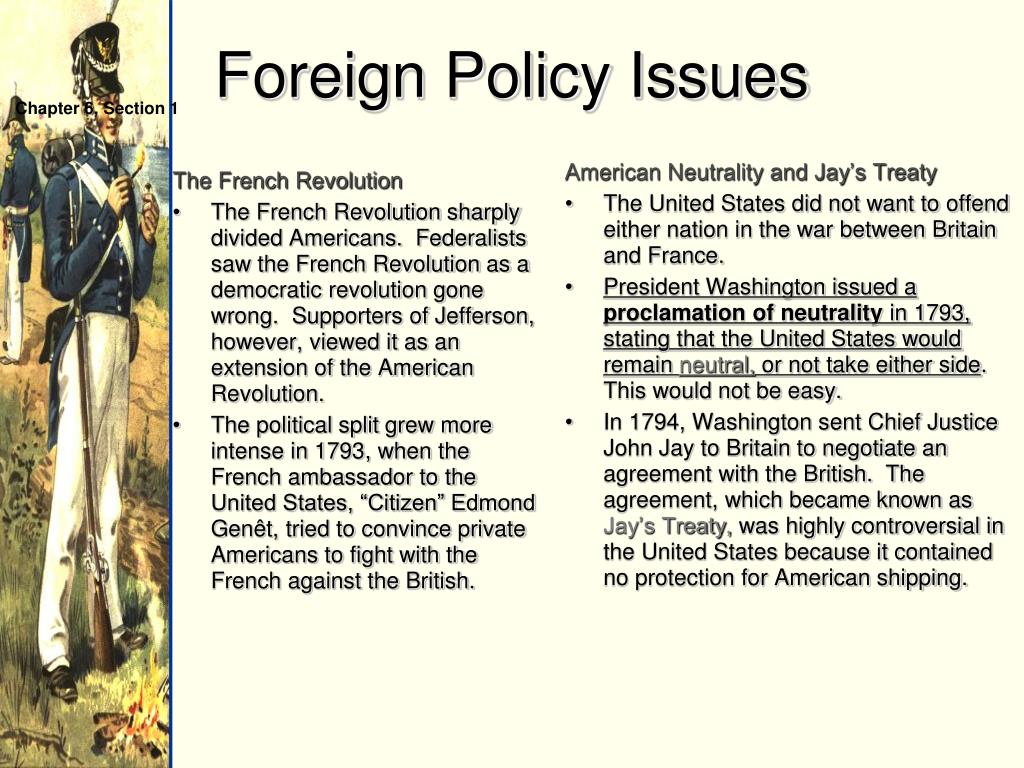 PPT - The Origins Of American Politics: 1789-1820 PowerPoint ...