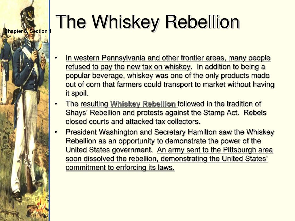 PPT - The Origins Of American Politics: 1789-1820 PowerPoint ...