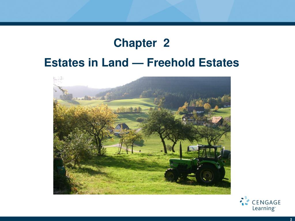 PPT - TEXAS REAL ESTATE LAW 11E PowerPoint Presentation, free download ...