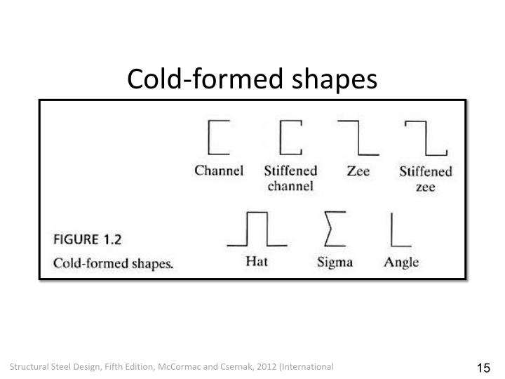 PPT - Design of Steel Structural PowerPoint Presentation - ID:1542360