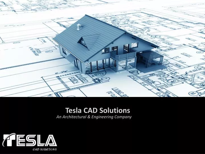 PPT - Tesla CAD Solutions PowerPoint Presentation, free download - ID ...