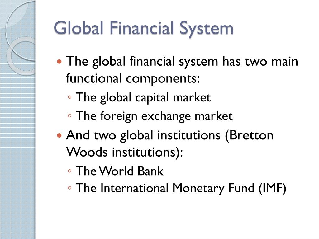 PPT - International Political Economy (IPE) PowerPoint Presentation ...
