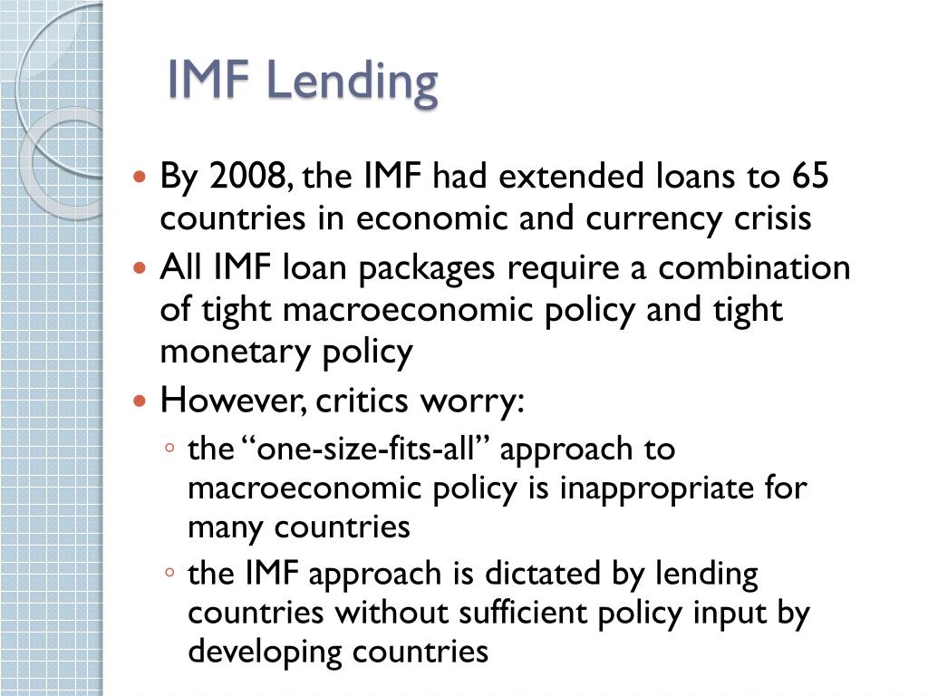 PPT - International Political Economy (IPE) PowerPoint Presentation ...
