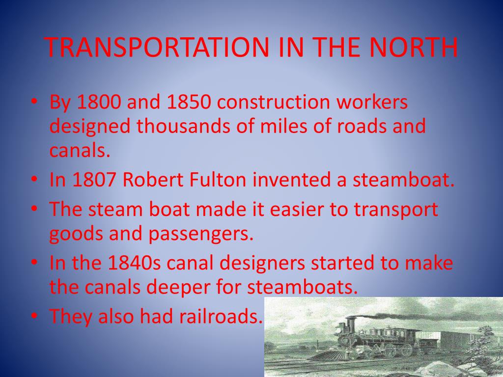 PPT - Contrasting North and South: Civil War Ways of Life PowerPoint ...
