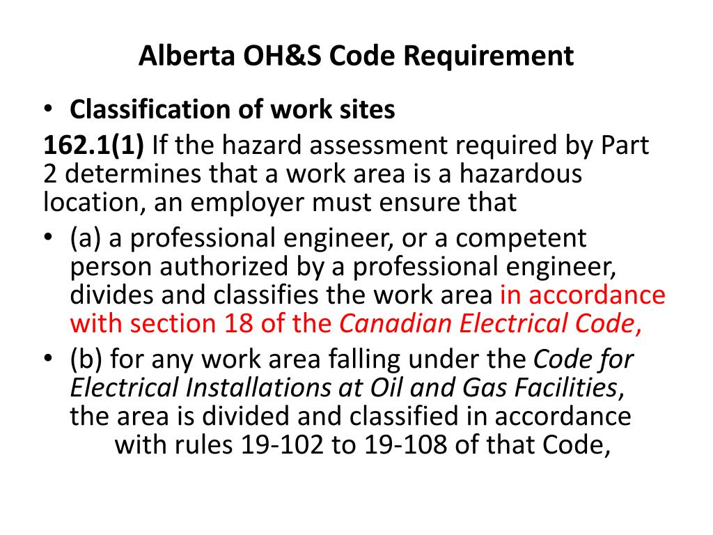 PPT - IEEE Area Classification Seminar Calgary May 14, Edmonton May 15 ...
