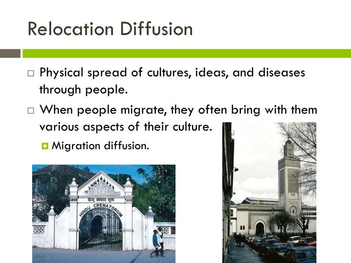 PPT - Human Geography PowerPoint Presentation - ID:1542869