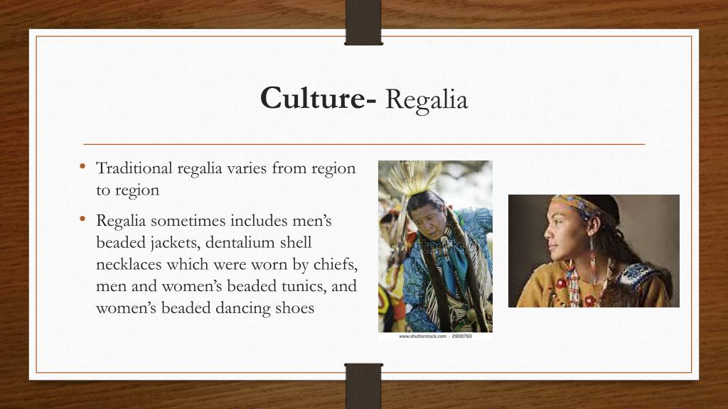 PPT - Indigenous People of North America PowerPoint Presentation, free ...