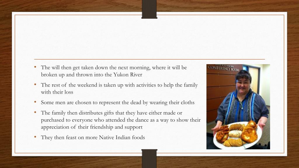 PPT - Indigenous People of North America PowerPoint Presentation, free ...