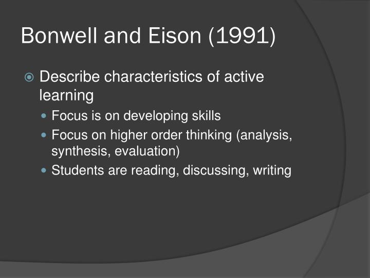 PPT - Create an active classroom through technology PowerPoint ...