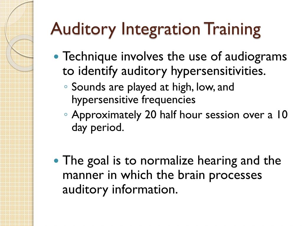 PPT - Chapter 15 Autism: A Late 20 th -Century Fad Magnet PowerPoint ...