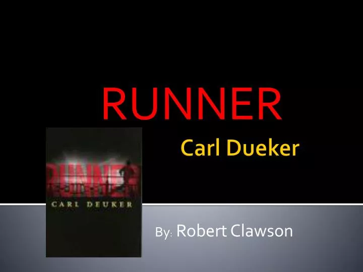 PPT - Carl Dueker PowerPoint Presentation, free download - ID:1543931