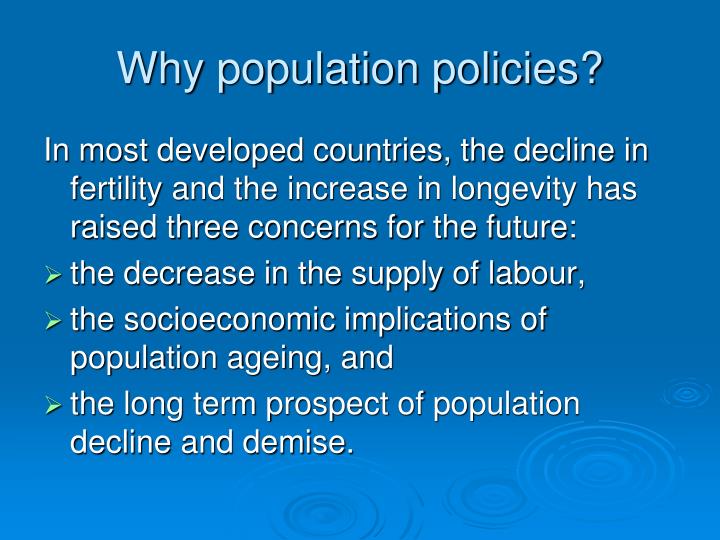 PPT - France: A pro-natalist population policy PowerPoint Presentation ...