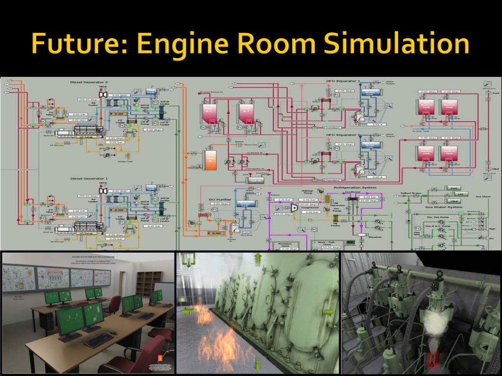 PPT - Training for Preparedness for Arctic Drilling Fred Esposito ...