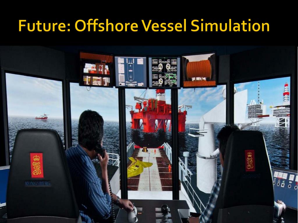 PPT - Training for Preparedness for Arctic Drilling Fred Esposito ...