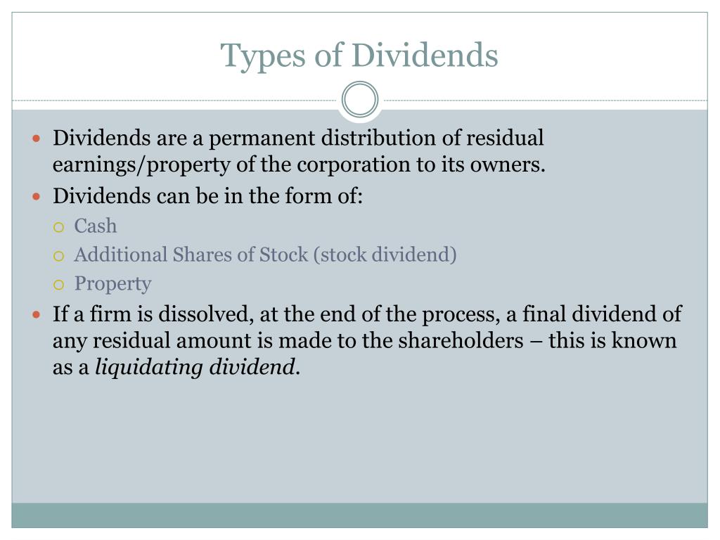 PPT - Corporate Finance PowerPoint Presentation, free download - ID:1544541