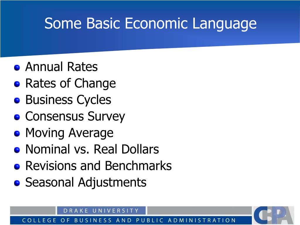 PPT - Business, Government, and the World Economy PowerPoint ...